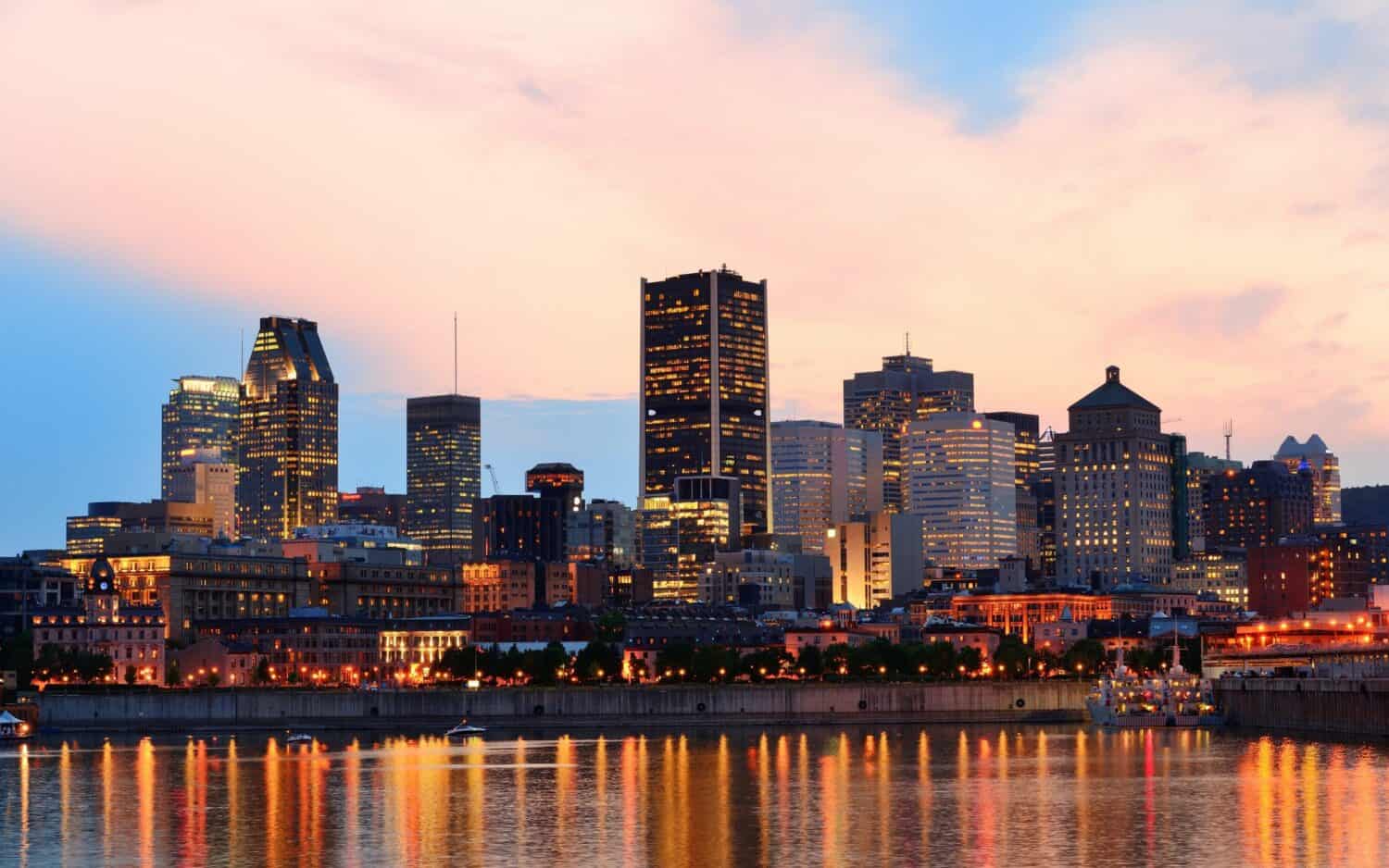 Top Proprietary Trading Firm in Montreal - Black Eagle Financial Group