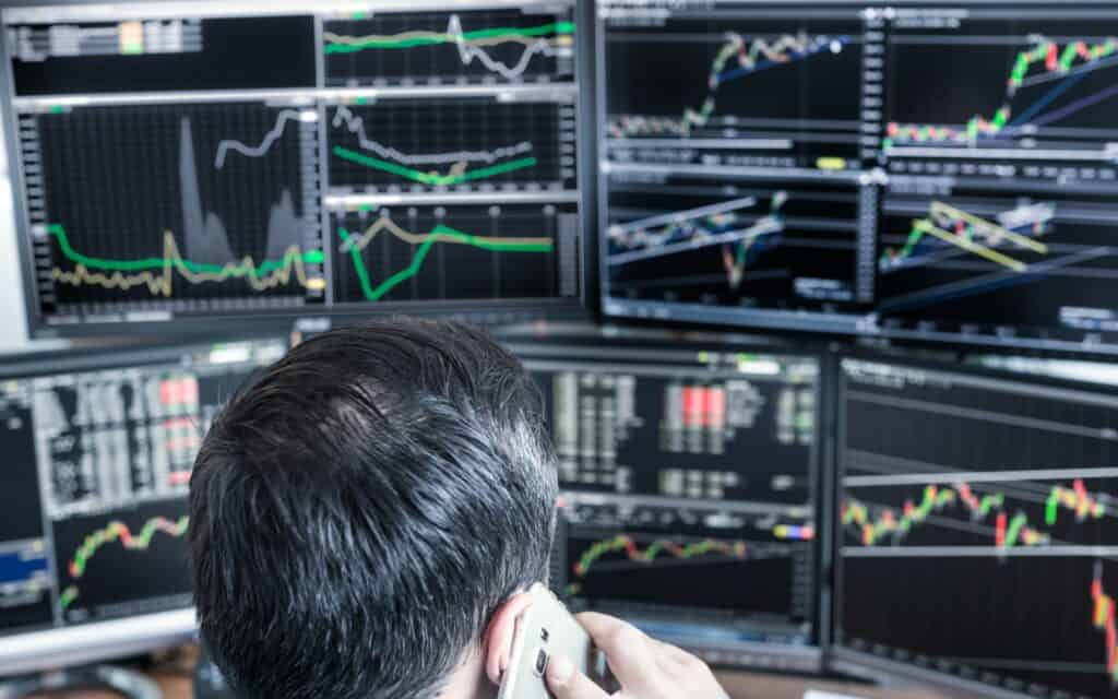 Top 4 Order Flow Trading Strategies for Profit