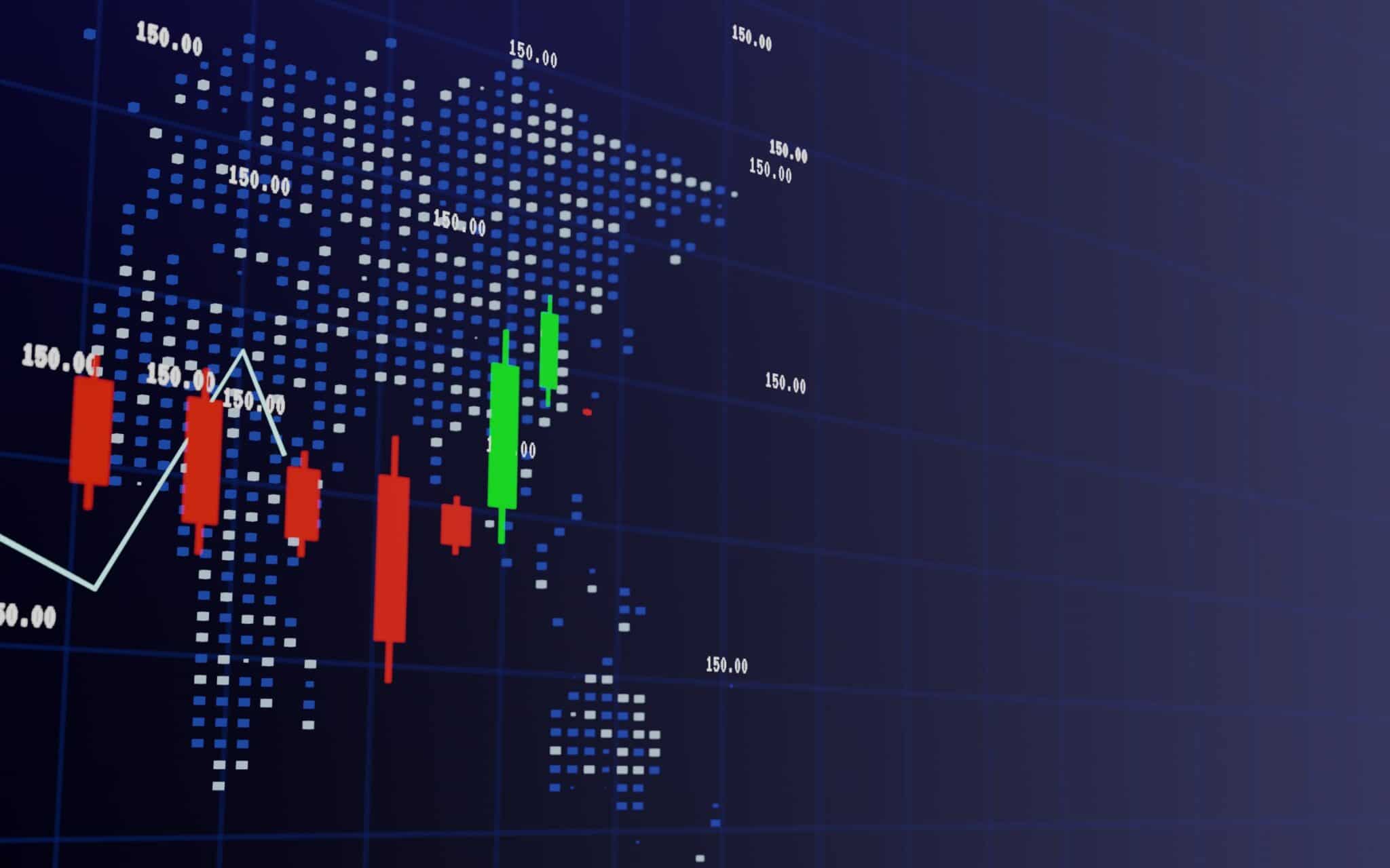 8 Modèles de graphiques de trading - Ce que tout trader doit savoir