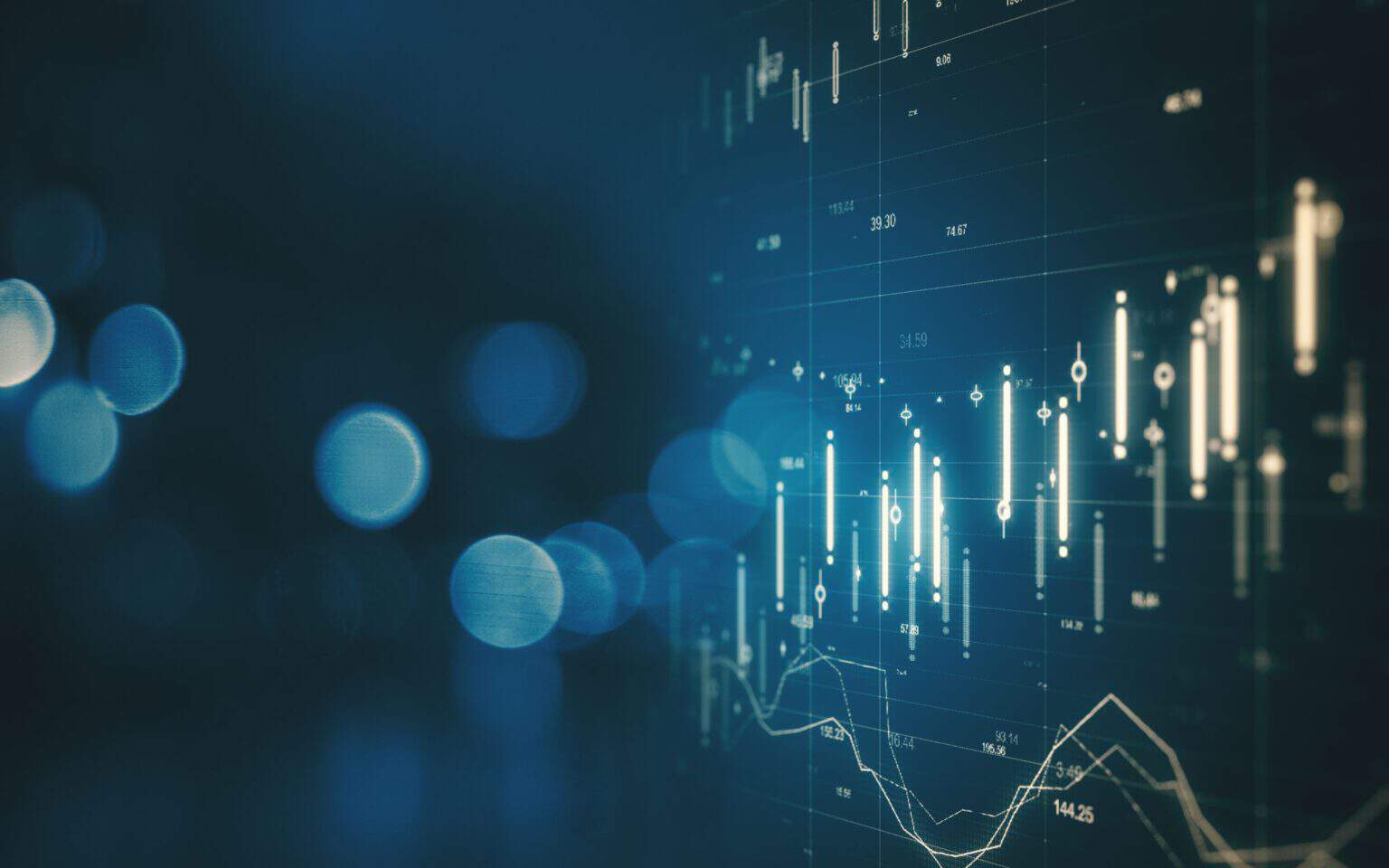 8 Trading Chart Patterns - What Every Trader Must Know