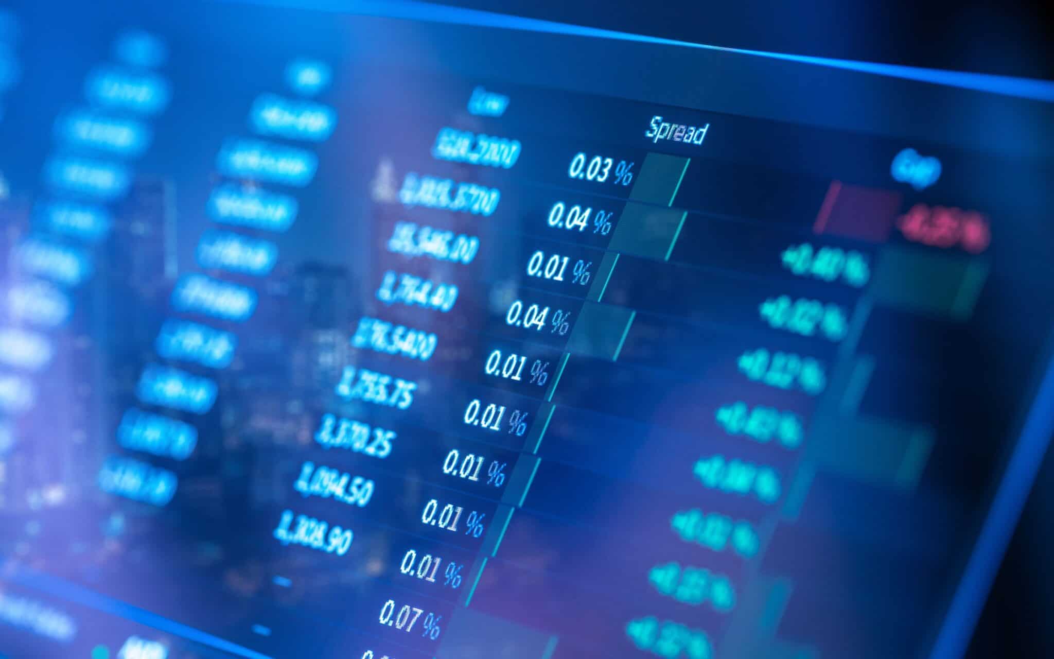 8 Modèles de graphiques de trading - Ce que tout trader doit savoir